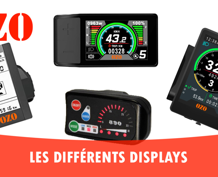 KTM Lycan 274 2018 électrique ~ OZO - Ozo, le blog